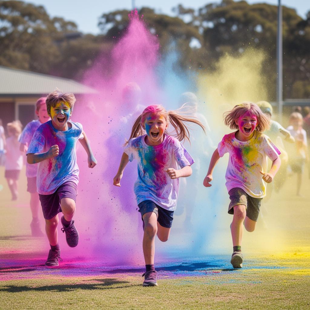 Kids Incursions & OSHC Activity Days Australia | dayplay