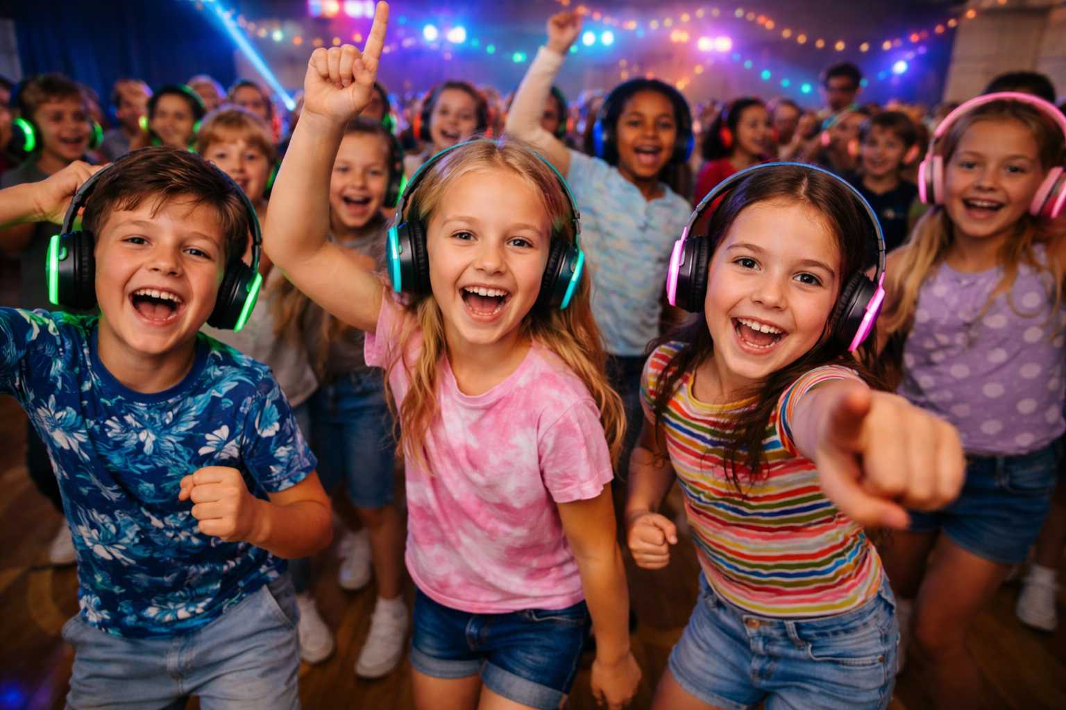 Vacation Care Incursions & Kids Activity Days Australia | dayplay